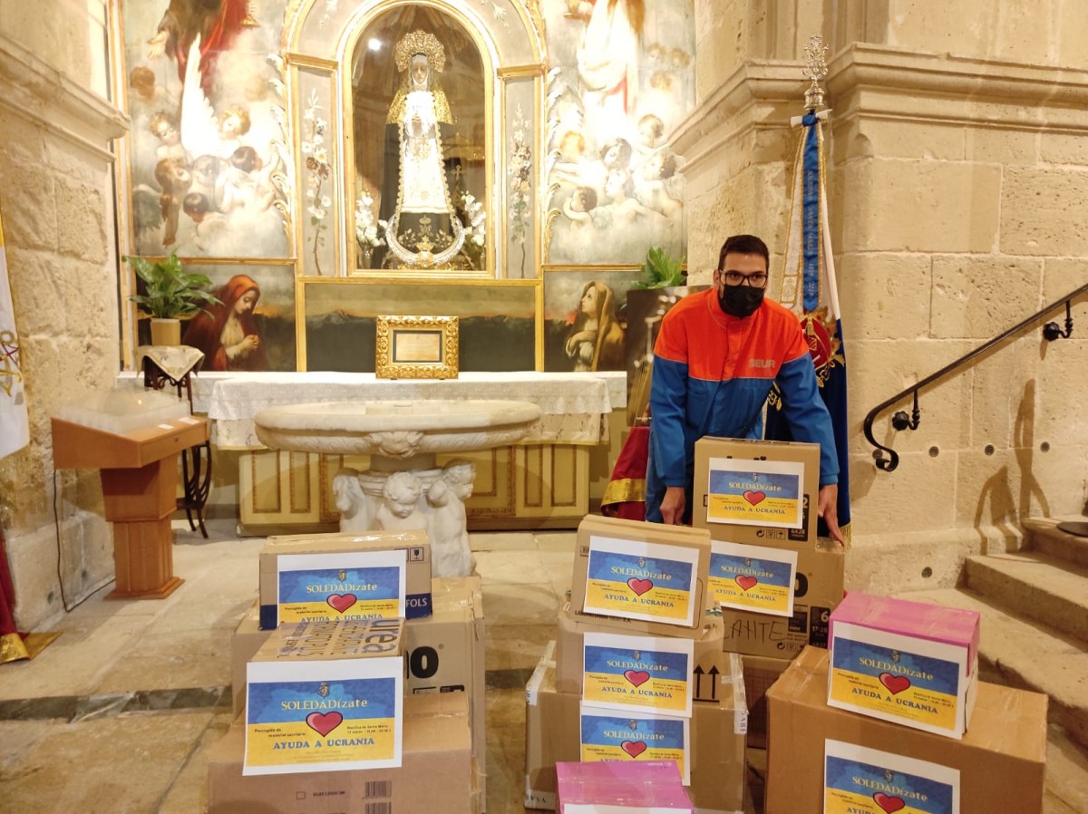 Fundación SEUR – Somos una Fundación sin ánimo de lucro, cuya misión y ...