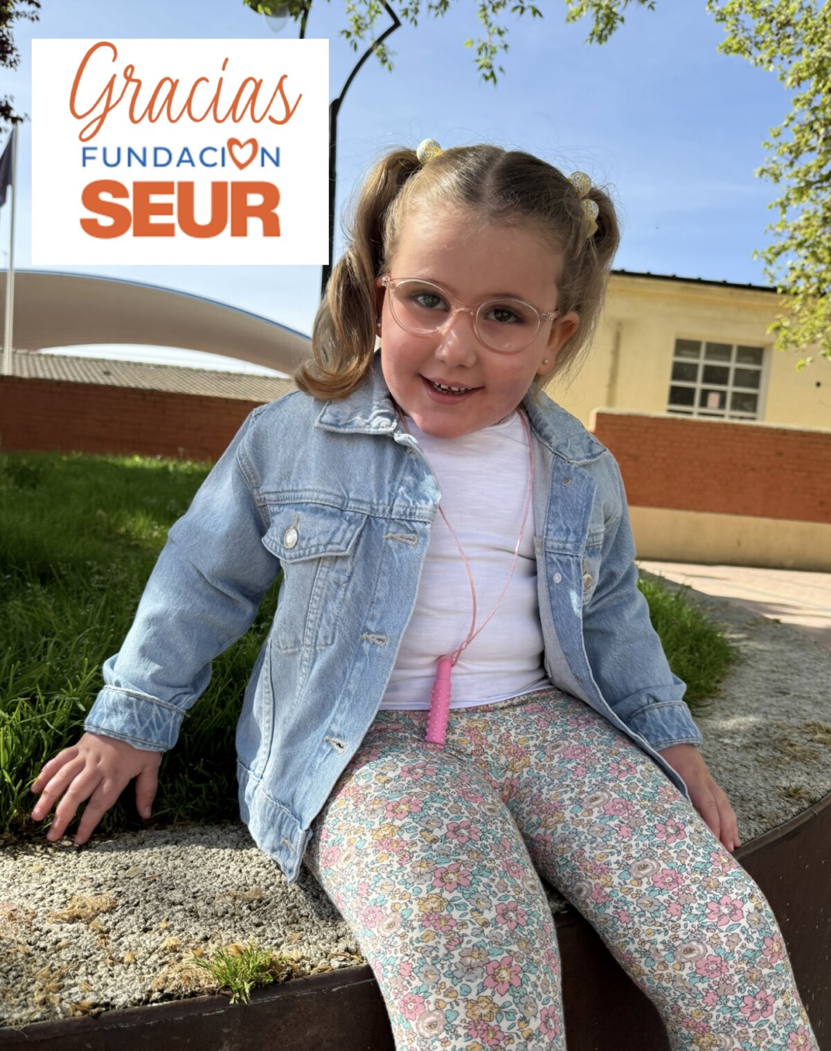 Fundación SEUR – Somos una Fundación sin ánimo de lucro, cuya misión y ...